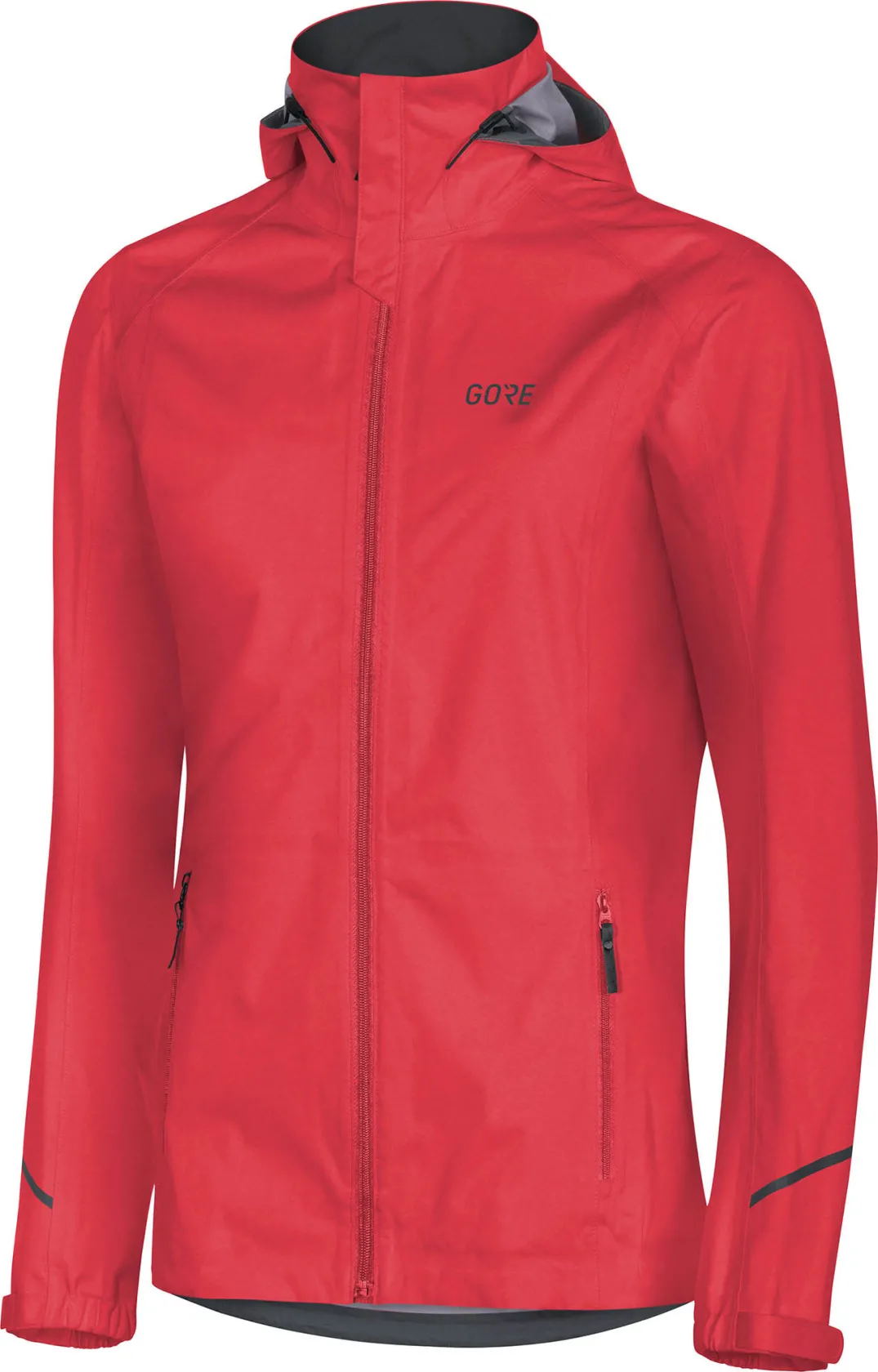 Chaqueta con capucha GORE® R3 Mujer GORE-TEX Active | Chaquetas | Marca GORE-TEX